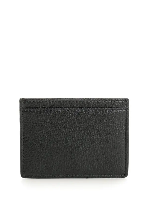 VIVIENNE WESTWOOD Flat Card Holder