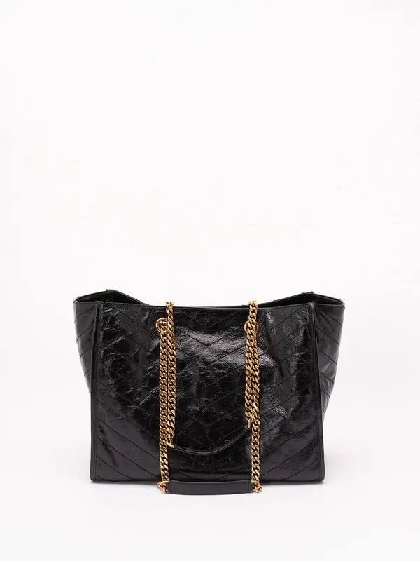Saint Laurent Niki East/west Shopping