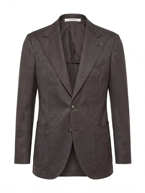 Tagliatore Revival` Blazer