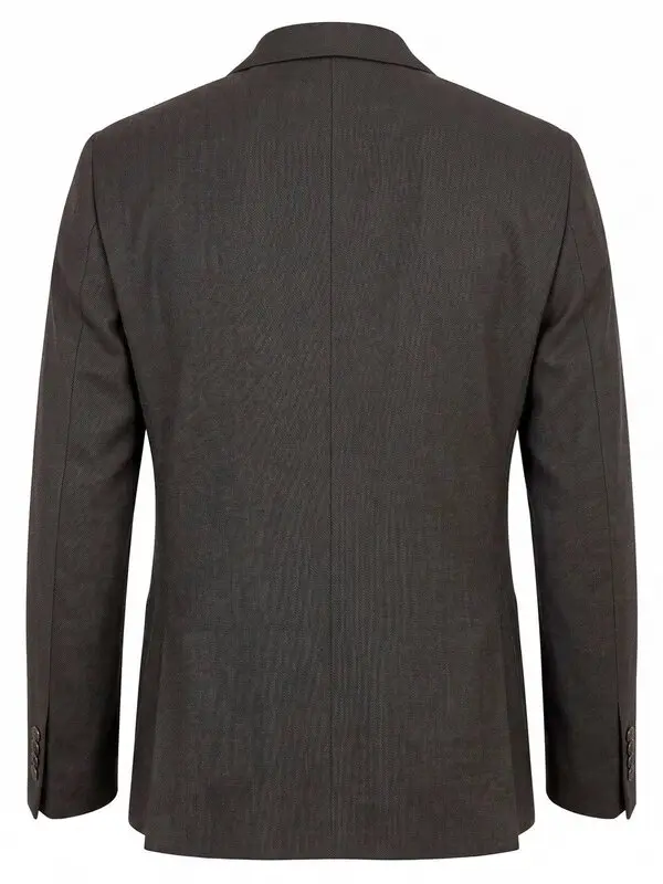 Tagliatore Revival` Blazer - Multicolor