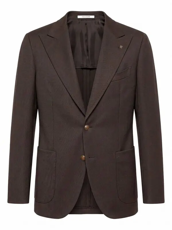 Tagliatore Revival` Blazer