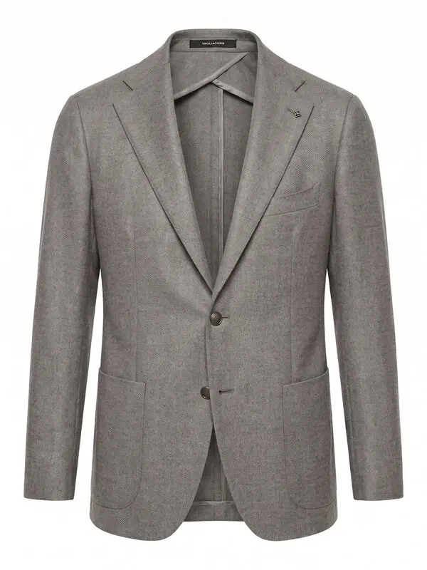 Tagliatore Montecarlo` Blazer - Multicolor