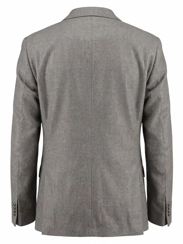Tagliatore Montecarlo` Blazer - Multicolor