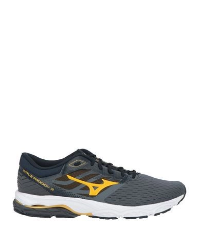 Mizuno Wave Prodigy Sneakers Size Textile Fibers, Synthetic Material