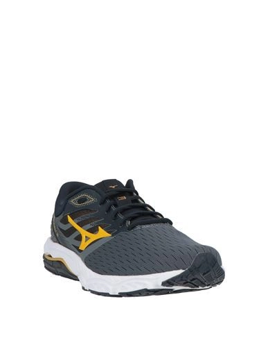 Mizuno Wave Prodigy Sneakers Size Textile Fibers, Synthetic Material
