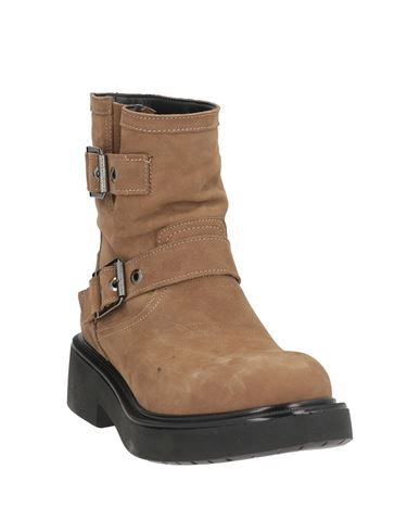 INUOVO Ankle Boots Size Leather