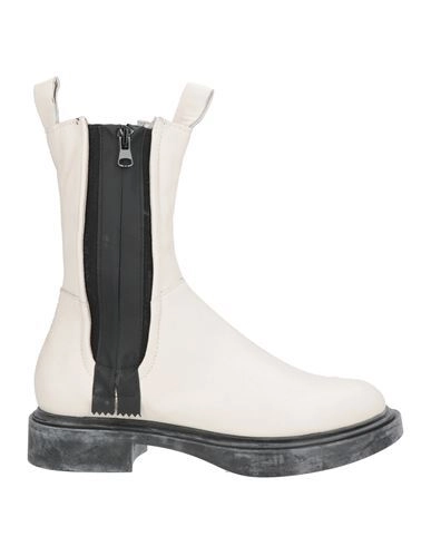 MJUS Ankle Boots Size Leather