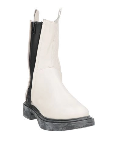 MJUS Ankle Boots Size Leather