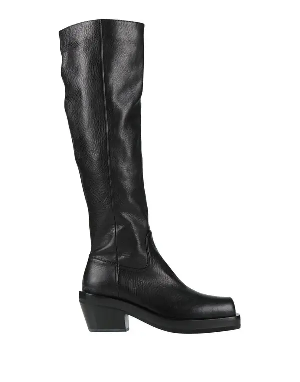 Agl Boot Size Leather