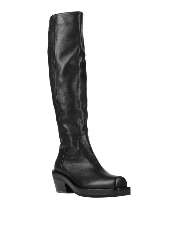 Agl Boot Size Leather