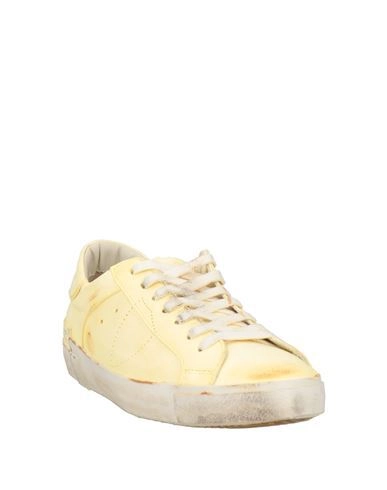 Philippe Model Sneakers Size Leather