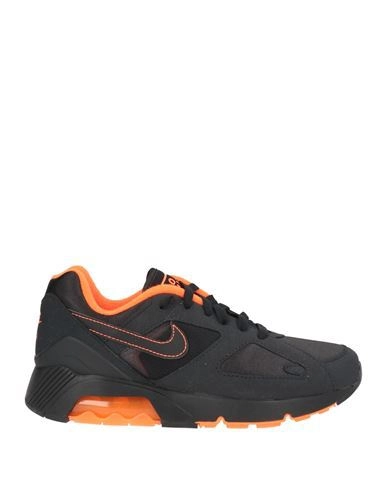 Nike Sneakers Size Textile Fibers