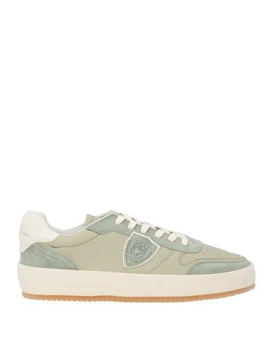 Philippe Model Sneakers Light Size Leather