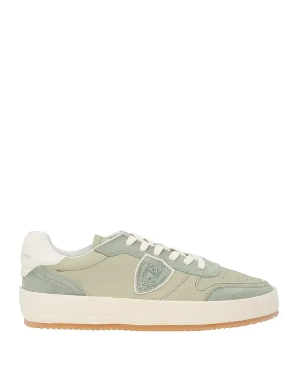 Philippe Model Sneakers Light Size Leather