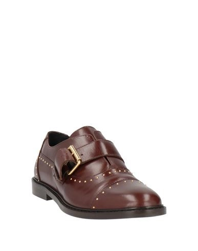 Cosmoparis Loafers Size Leather