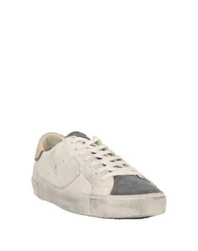 Philippe Model Sneakers Size Leather