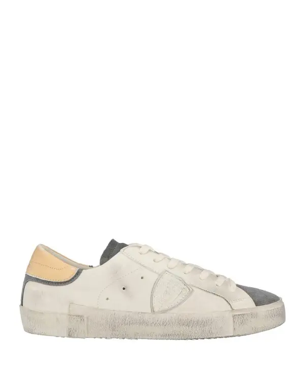 Philippe Model Sneakers Size Leather