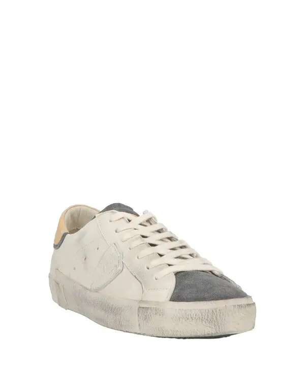 Philippe Model Sneakers Size Leather
