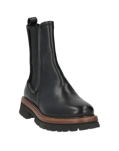 Cosmoparis Ankle Boots Size Leather