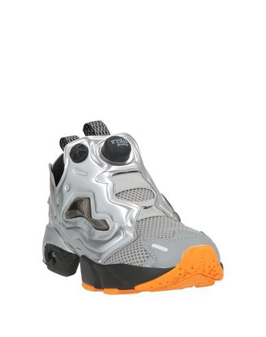 REEBOK Sneakers Size Synthetic Material