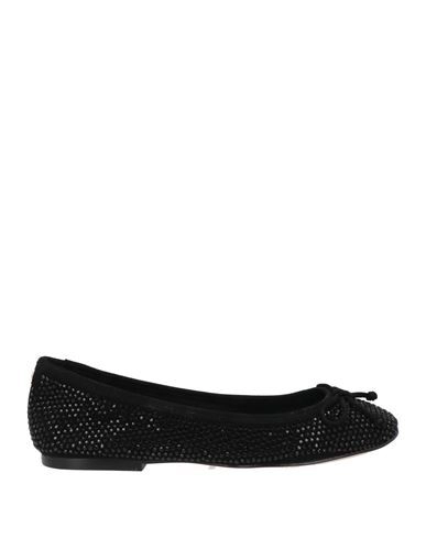Cosmoparis Ballet Flats Size Leather