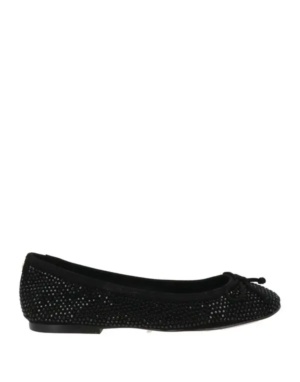 Cosmoparis Ballet Flats Size Leather