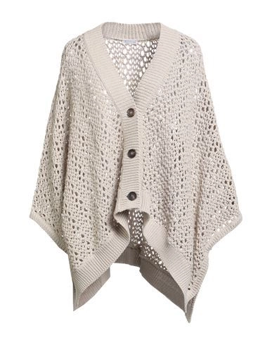 Brunello Cucinelli Cardigan Size Cotton, Polyamide