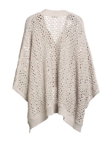 Brunello Cucinelli Cardigan Size Cotton, Polyamide