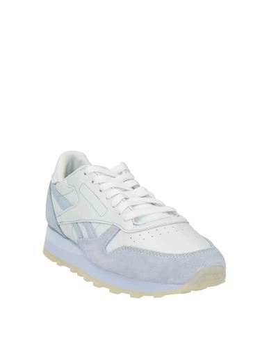REEBOK Sneakers Sky Size Leather