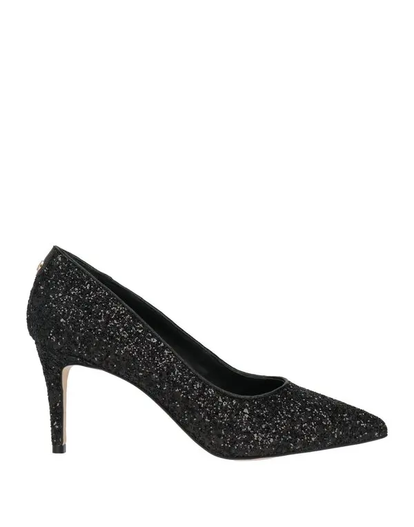 Cosmoparis Pumps Size Textile Fibers