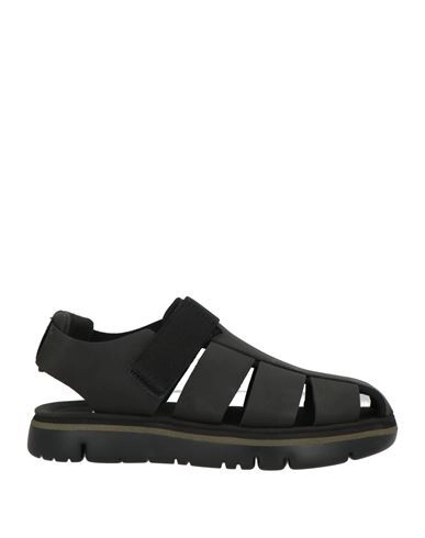 Camper Sandals Size Leather