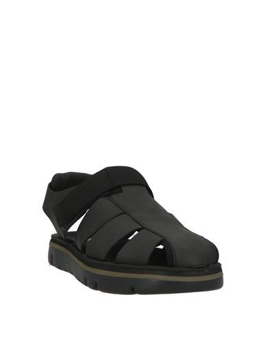 Camper Sandals Size Leather