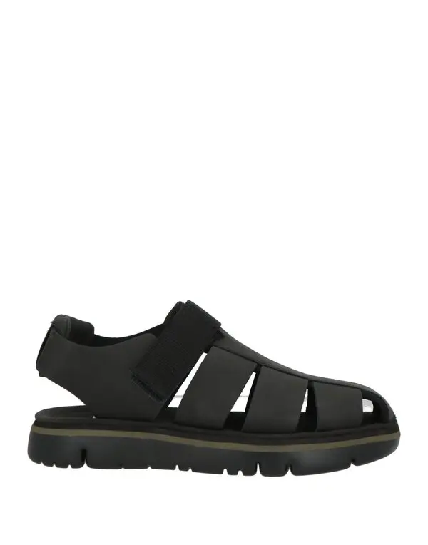 Camper Sandals Size Leather