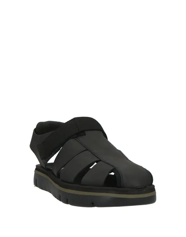 Camper Sandals Size Leather