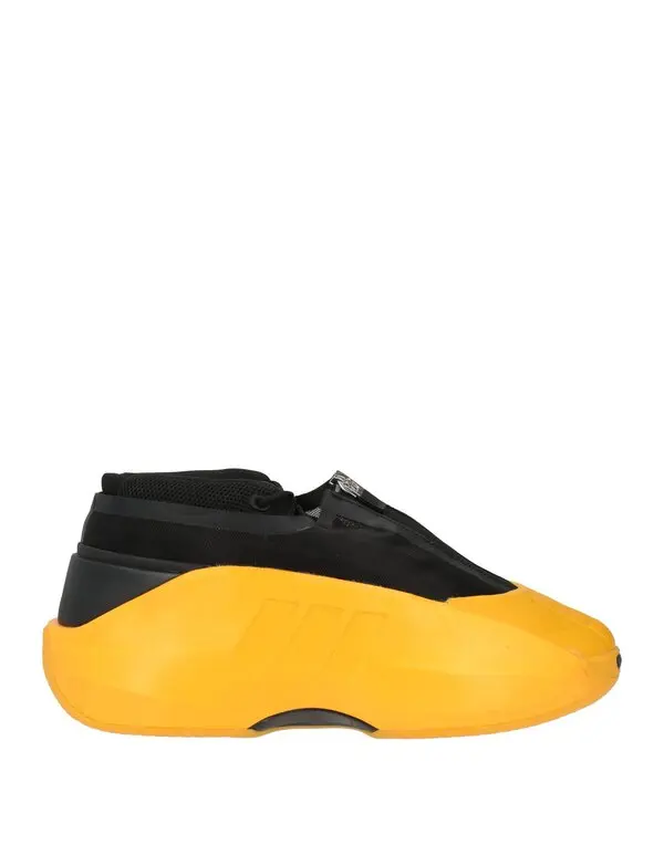 Adidas Sneakers Size Textile Fibers, Synthetic Material