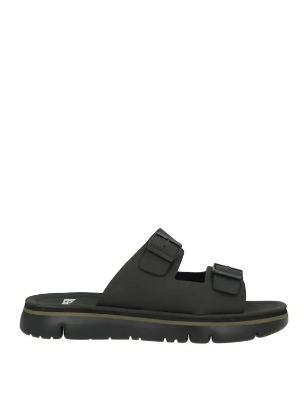 Camper Sandals Size Leather