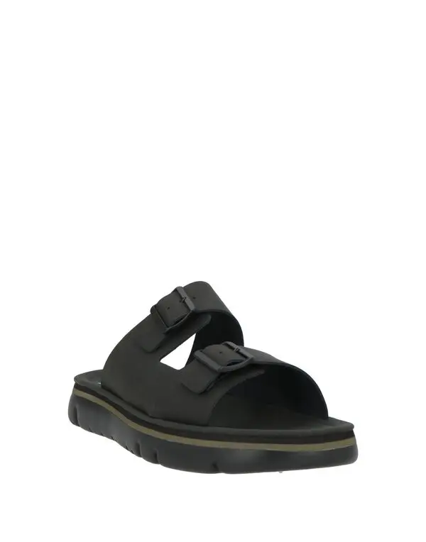 Camper Sandals Size Leather