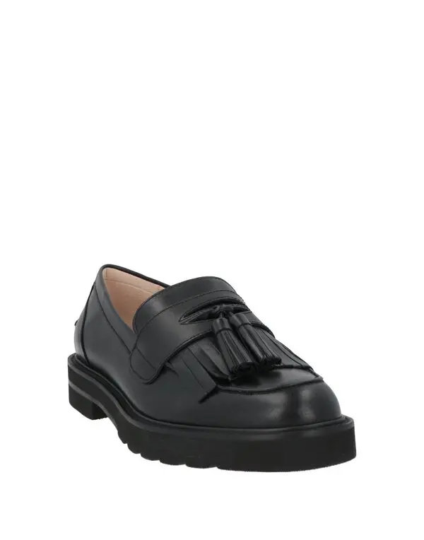 STUART WEITZMAN Loafers Size Calfskin