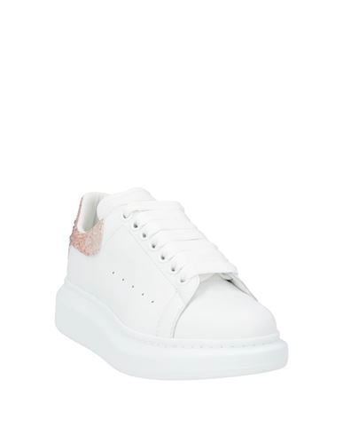 Alexander McQueen Sneakers Size Calfskin