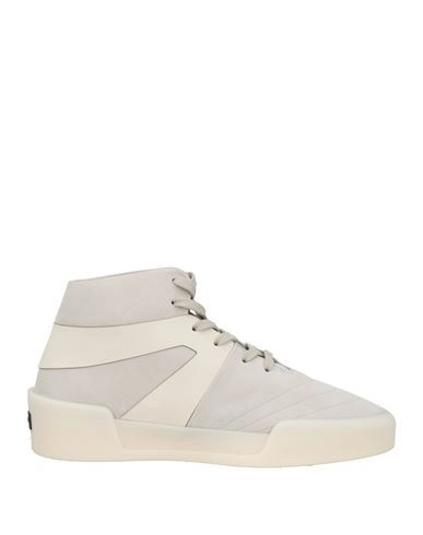 Fear Of God Sneakers Size Leather