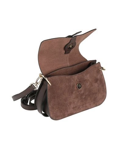 Furla Handbag Cow Leather - Brown