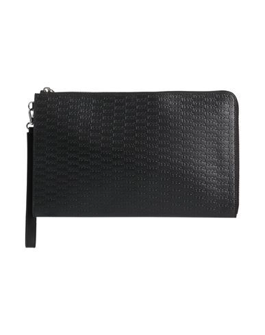 LIU •JO MAN Handbag Leather