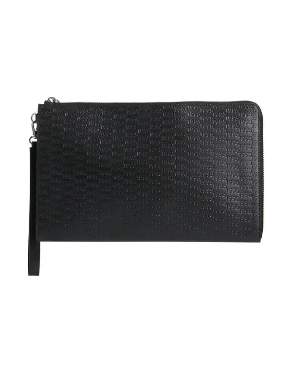LIU •JO MAN Handbag Leather