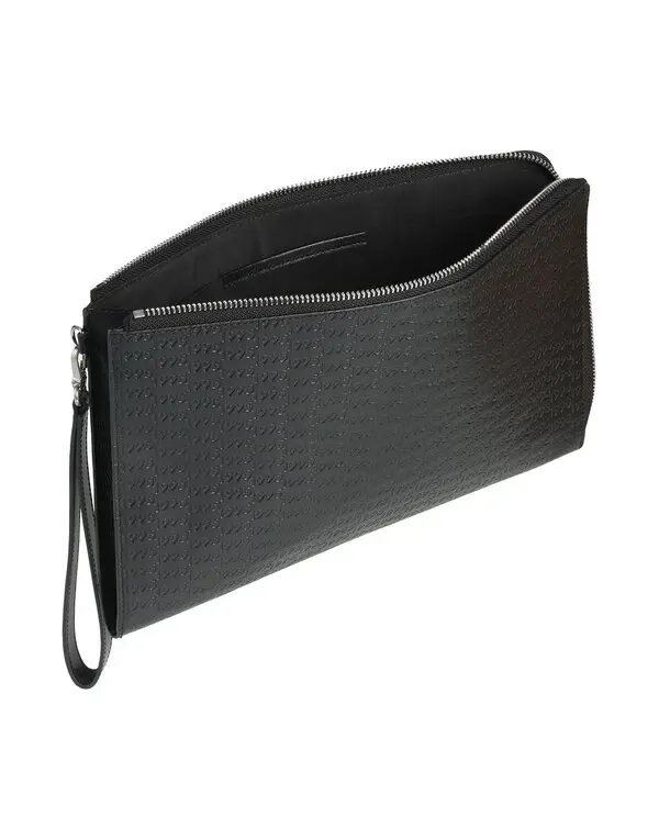 LIU •JO MAN Handbag Leather