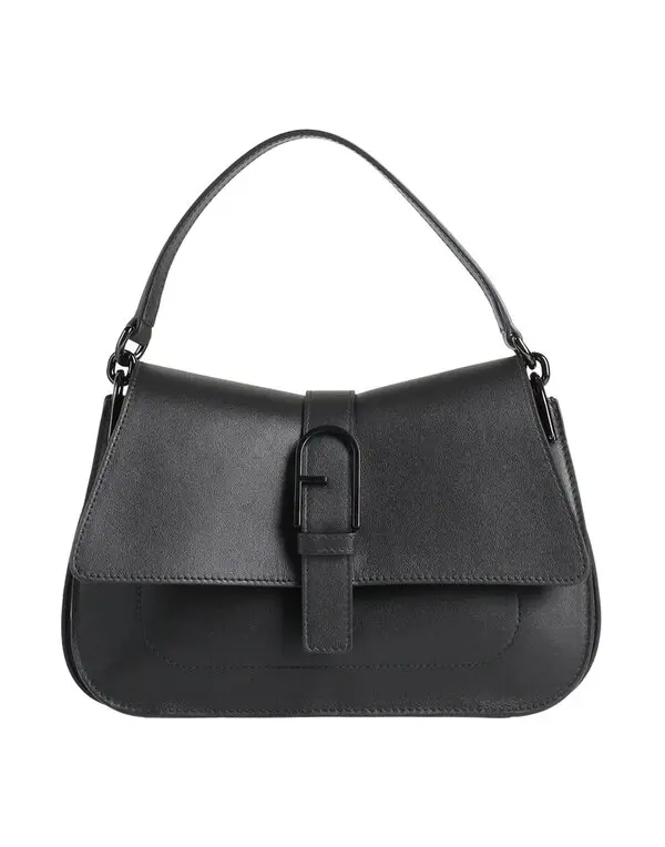 Furla Handbag Leather