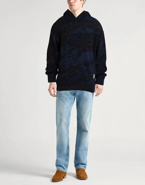 Emporio Armani Sweater Size Cotton, Polyester, Viscose