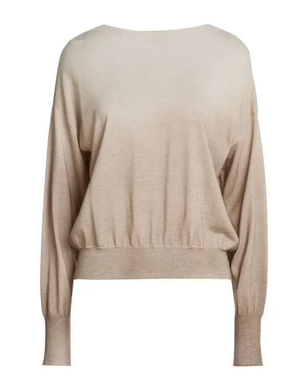 Peserico Sweater Size Wool