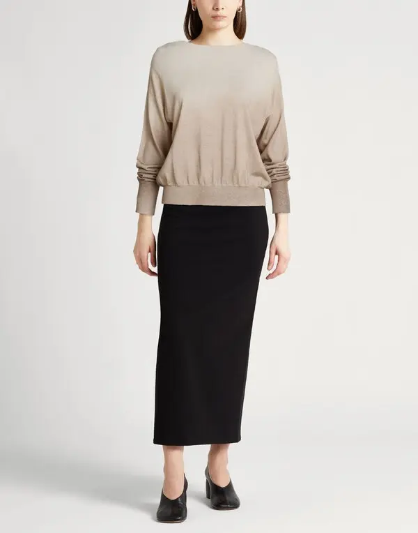 Peserico Sweater Size Wool