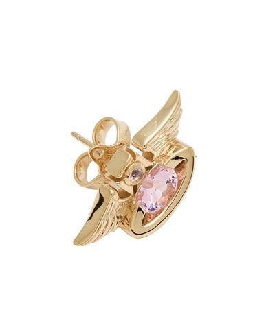 VIVIENNE WESTWOOD Galena Earrings Earrings 925/1000 Silver - Gold