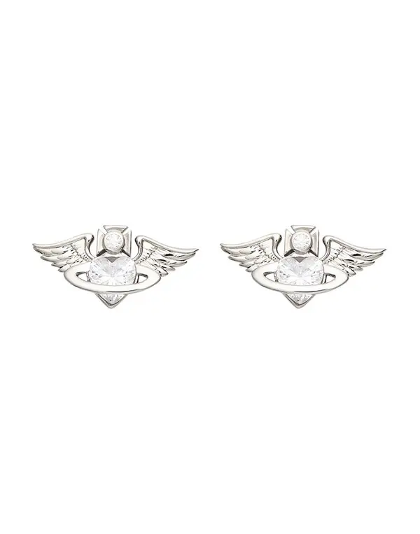 VIVIENNE WESTWOOD Galena Earrings Earrings 925/1000